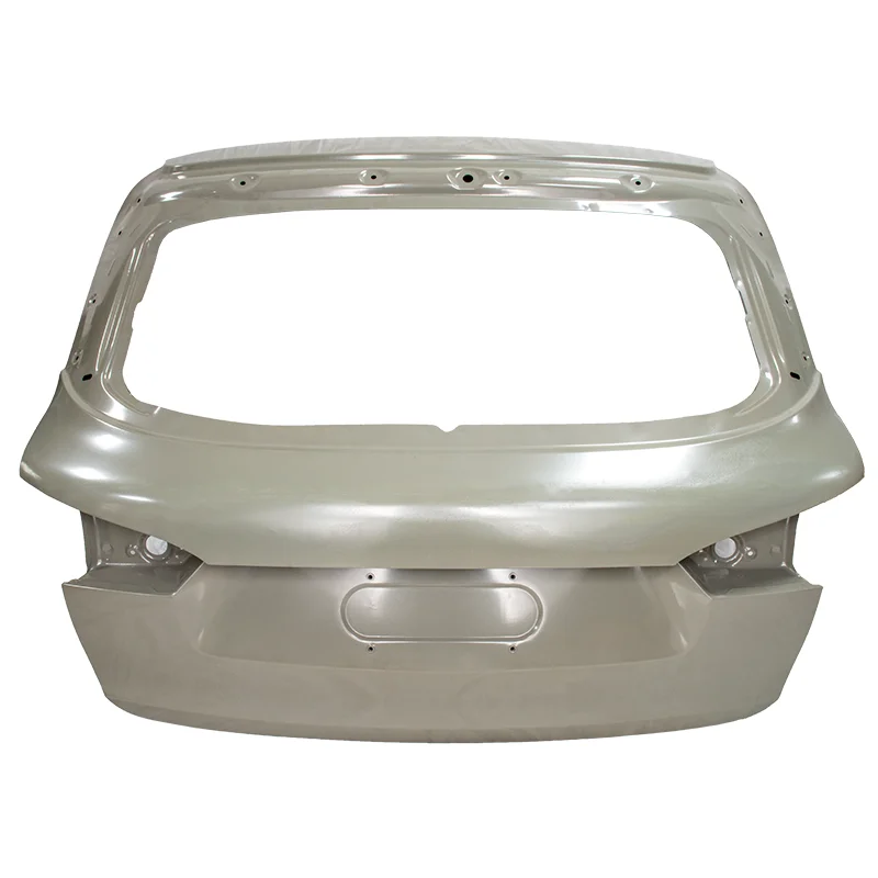 MG auto spare part car tailgate 10390002-SEPP for MG HS Parts ...
