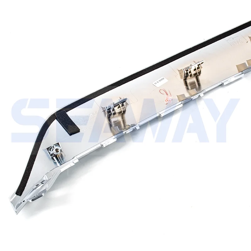 BYD Front bumper Decorative strip SC2E-2803114 FOR BYD ATTO 3 PARTS ...