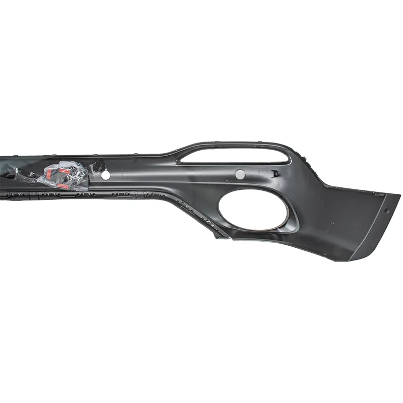 Mg car spare parts Rear Bumper Lip10021181-SPRP FOR MG HS bodykit mg hs ...
