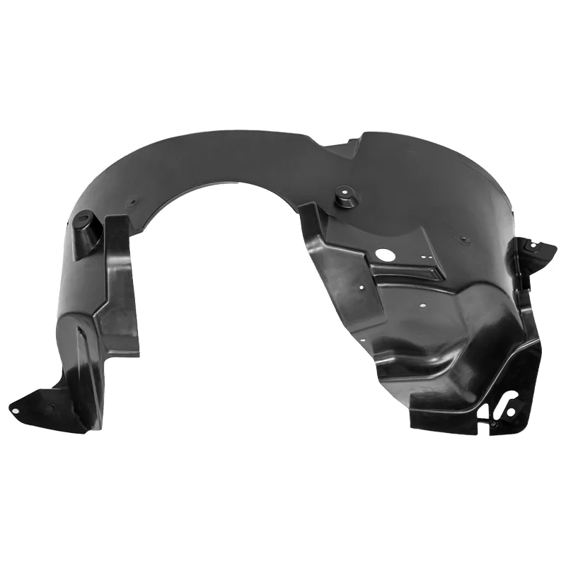 MG car spare parts mg 550 bodykit car fender liner Auto front inner ...