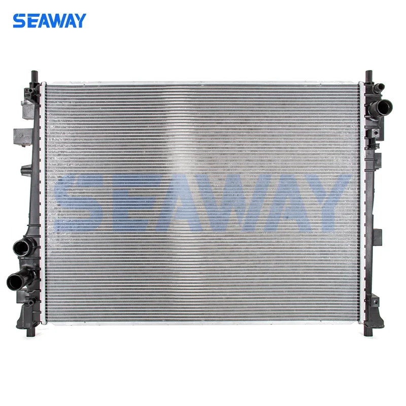 BYD car radiator HA2HE-1301010 for BYD spare parts - Guangzhou seaway ...