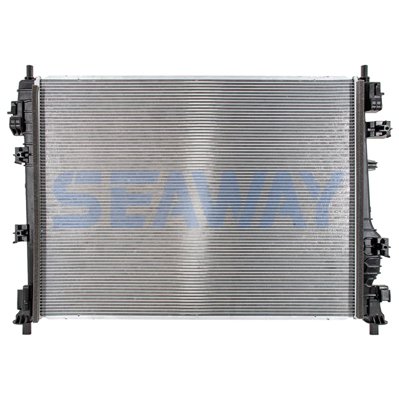 BYD car radiator HA2HE-1301010 for BYD spare parts - Guangzhou seaway ...