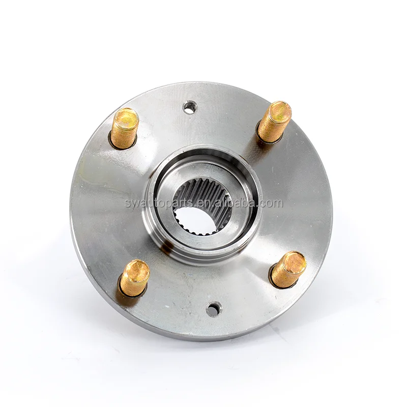 Auto Car Spare Parts for BYD F3 Wheel Hub Bearing Front BYD F3-3103110 ...
