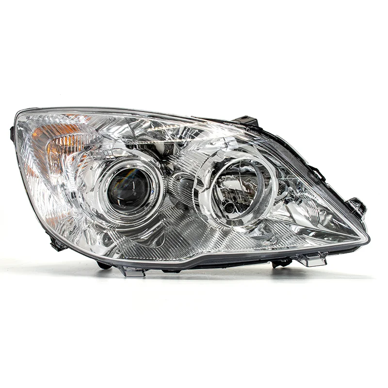 Top 5 Car Headlights Suppliers in the World - Guangzhou seaway auto parts